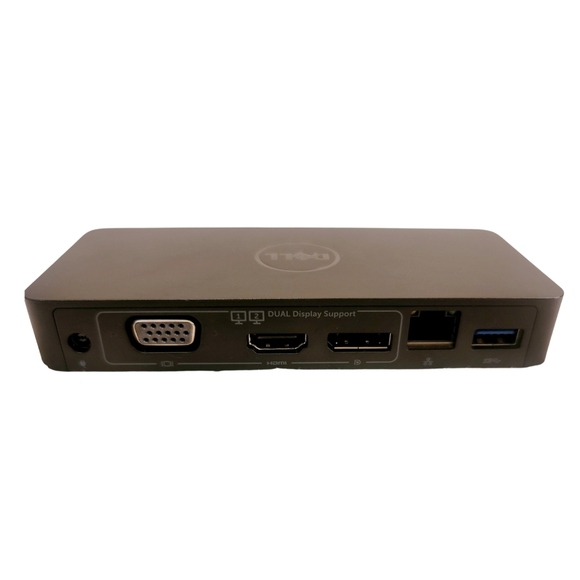 Dell | Computers, Laptops & Parts | Dell Usb 3 Full Hd Dual Video ...
